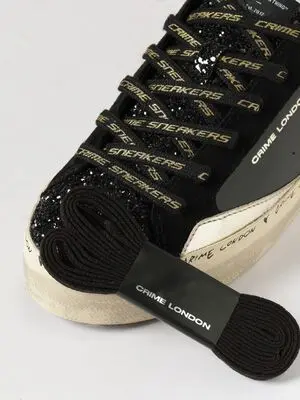 CRIME LONDON Trainers Colour