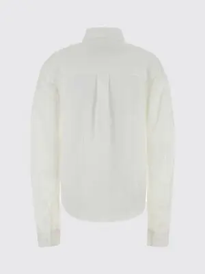 Dsquared2 Classic Cotton Poplin Shirt