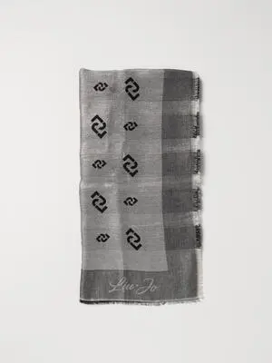Liu Jo Neckerchief Colour - Grey