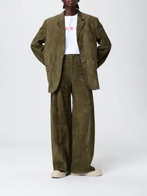 Marni Trousers Colour