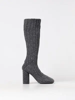 Bottega Veneta Boots Colour - Charcoal