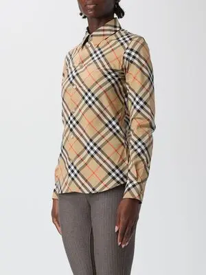 Burberry Shirt Colour