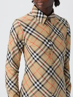 Burberry Shirt Colour