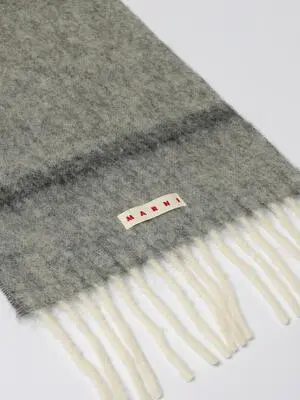 Marni Scarf Colour - Sage