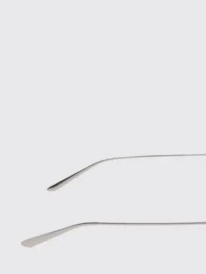 Balenciaga Metal Gossip Sunglasses - Grey 1