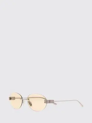 Balenciaga Metal Gossip Sunglasses - Grey