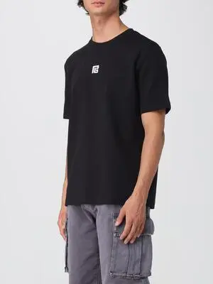 Balmain T-shirt Colour