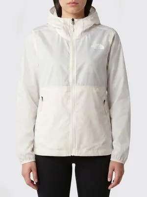 The North Face Jacket - White