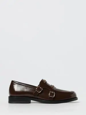 Marni Brogues Colour - Dark