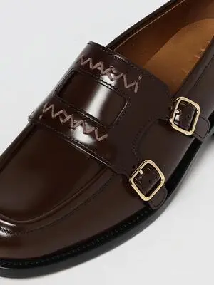 Marni Brogues Colour