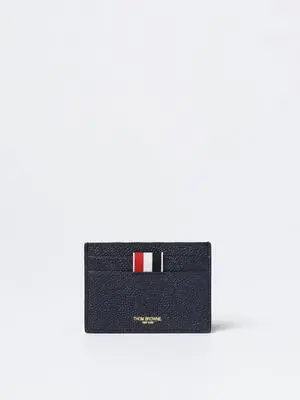 Thom Browne Wallet Colour - Blue