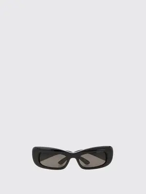 Balenciaga Rectangle Frame Sunglasses