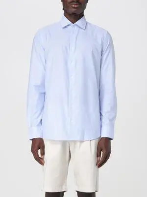 Michael Kors Shirt Colour - Blue