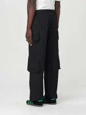 BONSAI Cargo Trousers - Black