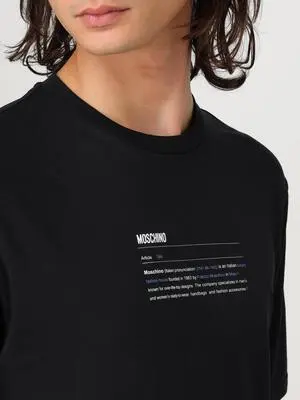 Moschino T-shirt Colour