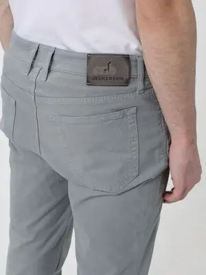 JECKERSON Tailored Trousers