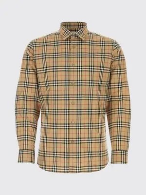 Burberry Shirt Colour
