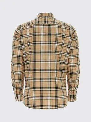Burberry Shirt Colour