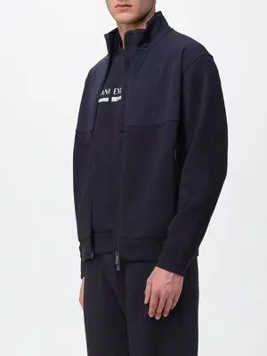 Armani Exchange Sweatshirt Colour