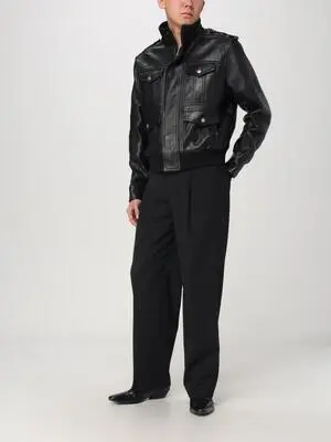 Balmain Jacket Colour
