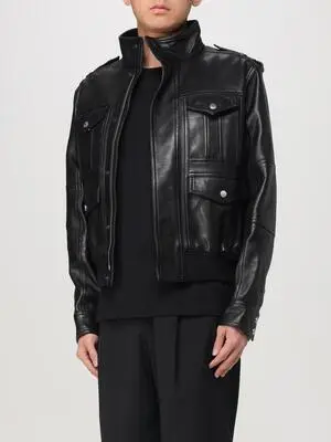 Balmain Jacket Colour