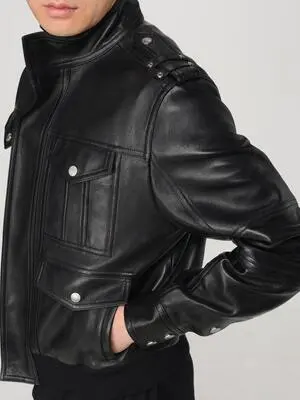 Balmain Jacket Colour