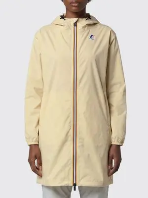 K-way Zip Up Coats For Women