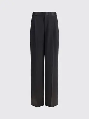SA SU PHI Trousers Colour - Black