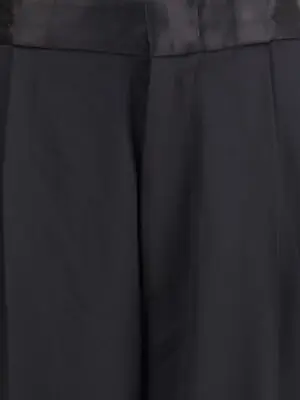 SA SU PHI Trousers Colour
