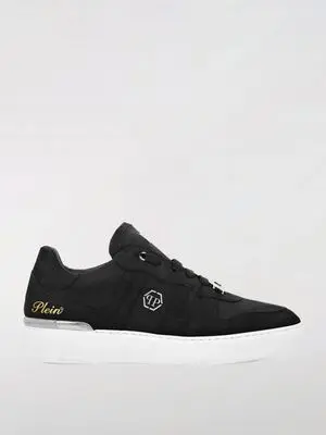 Philipp Plein Trainers Colour - Black