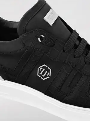 Philipp Plein Trainers Colour