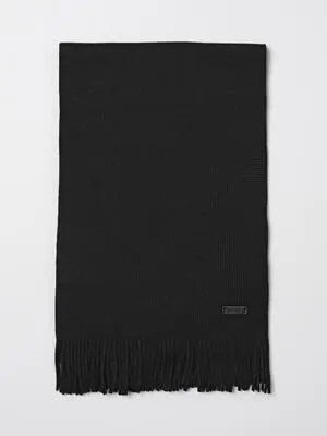 BOSS Scarf Colour - Black