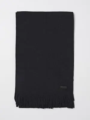 BOSS Scarf Colour - Blue