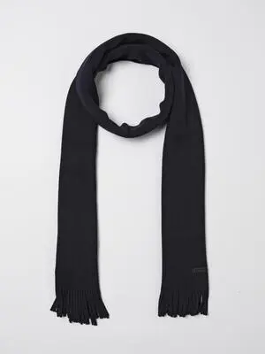 BOSS Scarf Colour - Blue