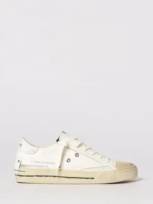 CRIME LONDON Lace-up Sneakers