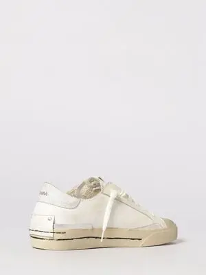 CRIME LONDON Lace-up Sneakers