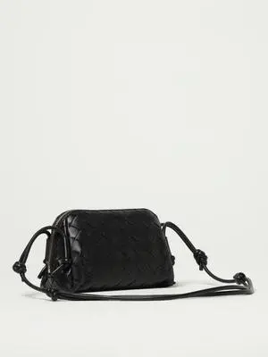 Bottega Veneta Mini Bag - Black