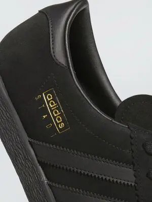 ADIDAS ORIGINALS Suede Sneakers