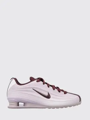 Nike Shox Z Se Rubber Sneakers - Pink