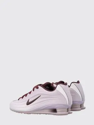 Nike Shox Z Se Rubber Sneakers