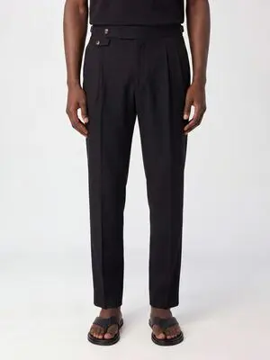 Brunello Cucinelli Trousers - Navy