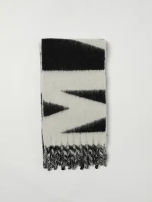 Isabel Marant Étoile Scarf Colour - Black