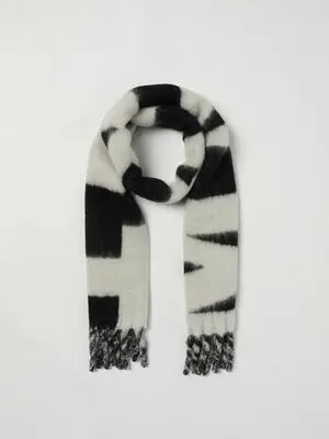 Isabel Marant Étoile Scarf Colour