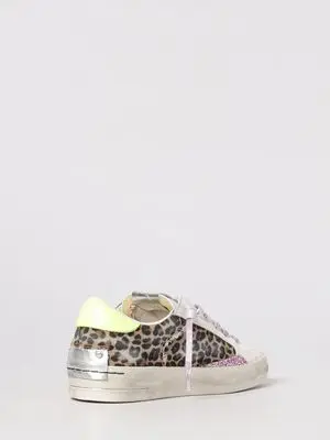 CRIME LONDON Trainers Colour