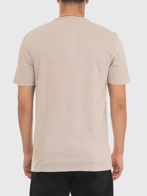 BOSS T-shirt Colour - Beige