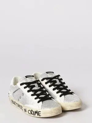 CRIME LONDON Trainers Colour
