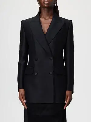 Dolce & Gabbana Jacket Colour - Black