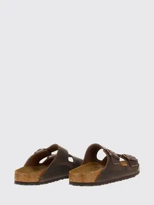 BIRKENSTOCK Heeled Sandals Colour