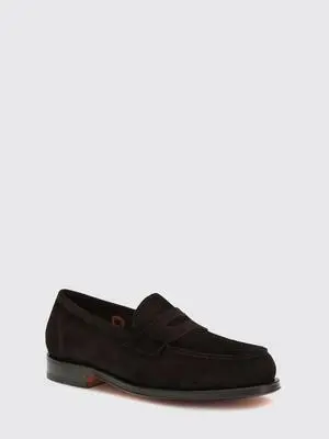 Santoni Loafers Colour