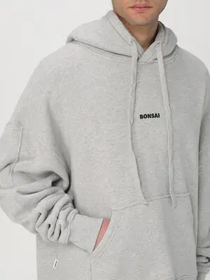 BONSAI Hoodie - Grey